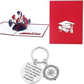 Amazon.com : Liif Graduation Owl Pop Up Card, 3D Graduation Card, 3D ...