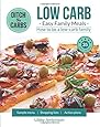 Low carb starter pack - The complete beginners' guide.: The easy way to ...