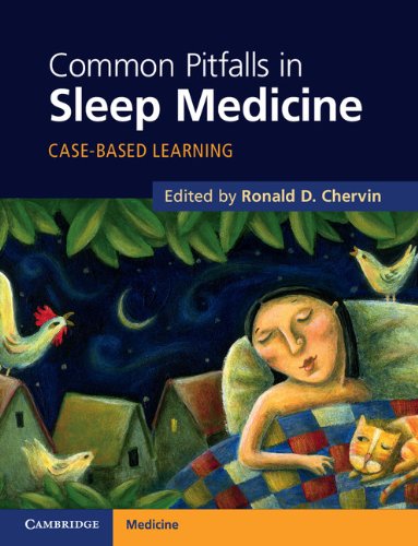 Common Pitfalls in Sleep Medicine: Case-Based Learning - Kindle edition ...