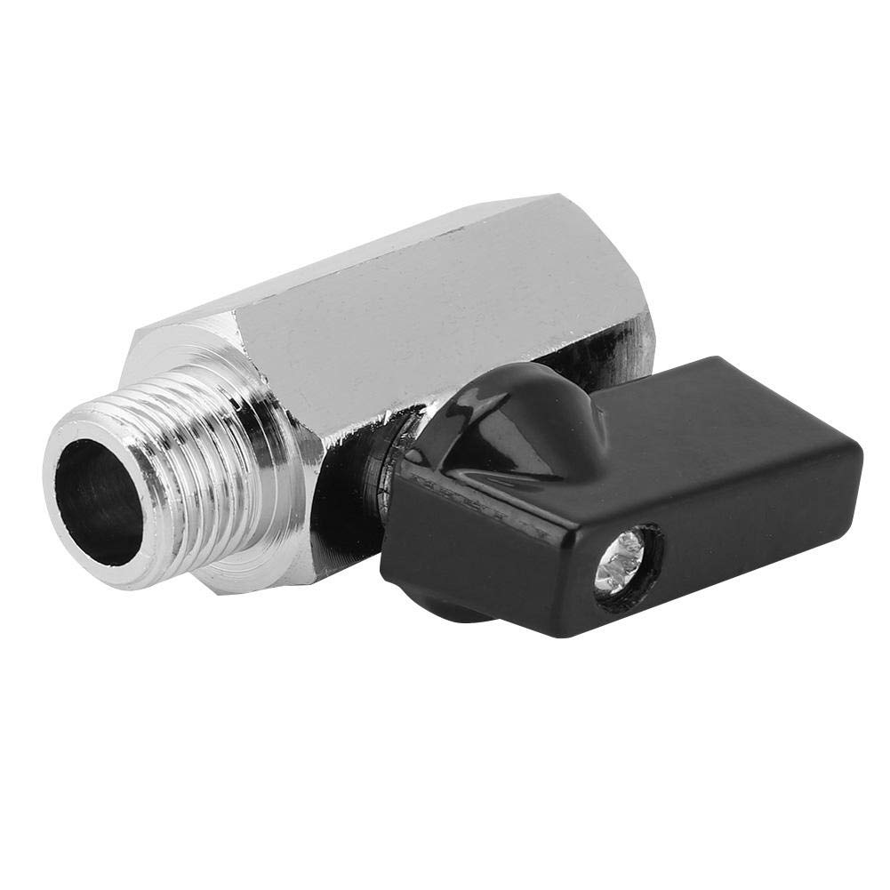 Mua Bewinner Water Cooling Valve, G1/4 Threads Cooling Valves with ...