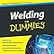 Welding For Dummies: Farnsworth, Steven Robert: 9780470455968: Books ...