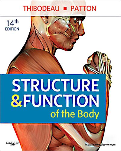  PDF Structure Function Of The Body Structure And Function Of The 