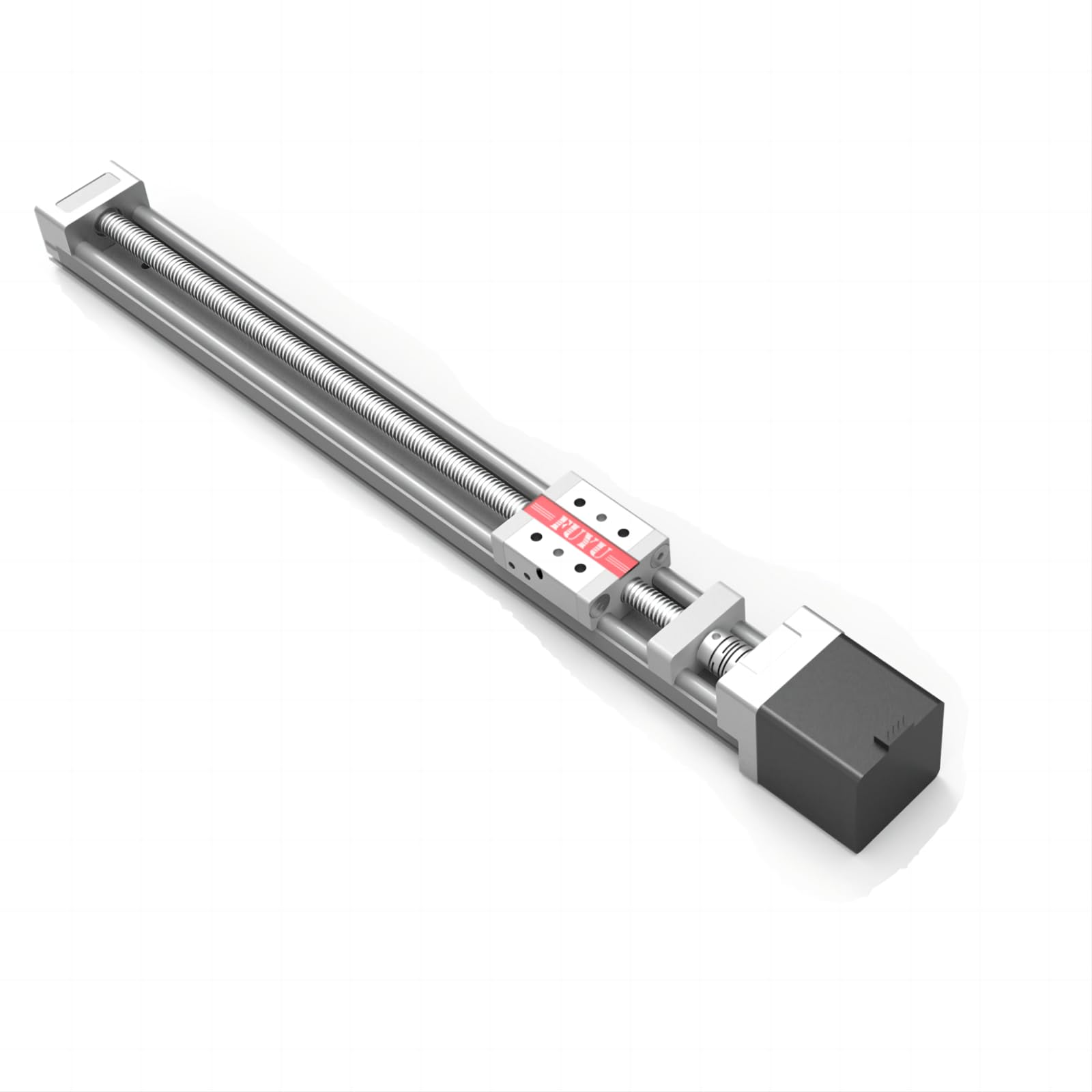 Mua FUYU FSK30J Mini Linear Motion Guide Actuators Linear Rail Ladder Type Screw Small Linear ...