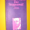 Der Steppenwolf: Amazon.de: Hermann Hesse, Gunter Böhmer: Bücher