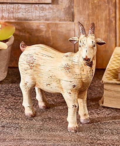 Better Home Space Farmhouse Decor Farm Animals | Animal Figures| Farm ...