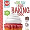 Food Network Magazine The Big, Fun Kids Baking Book: 110+ Recipes for ...