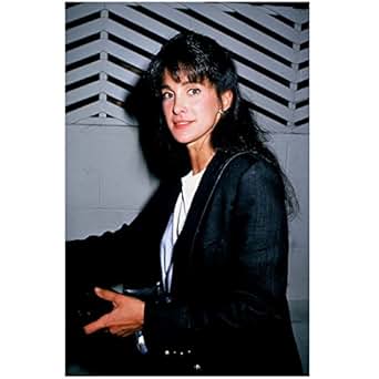 Connie Sellecca 8 inch x10 inch Photo Hotel The Greatest American Hero ...