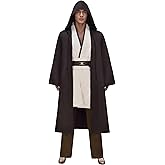 Amazon.com: Men's Anakin Skywalker Costume Adult Halloween Anakin ...