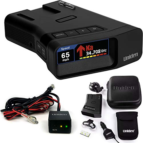Radar Detectors Dubai | Radar Detectors UAE | Whizz Online