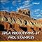 FPGA Prototyping by VHDL Examples: Xilinx Spartan -3 Version: Amazon.it: Pong P. Chu: Libri in ...