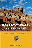 Amazon.com: FPGA Prototyping by Verilog Examples: Xilinx Spartan-3 Version eBook: Pong P. Chu ...