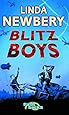 Blitz Boys (Flashbacks): Amazon.co.uk: Linda Newbery: 9780713678062: Books