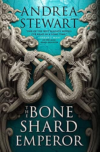 The Bone Shard Emperor price in UAE | Amazon UAE | kanbkam