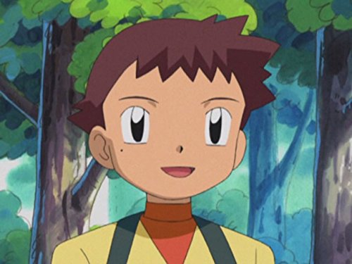 Amazon.com: Watch Pokémon the Series: Ruby & Sapphire | Prime Video