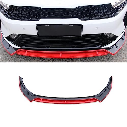 Mua Hyorabyn Front Bumper Lip for Kia K5 Optima DL3 2021 2022 2023 Front Lip Lower Chin Spoiler ...
