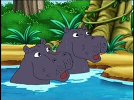 Amazon.co.uk: Watch Go, Diego, Go! - Volume 5 | Prime Video