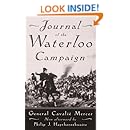 Journal Of The Waterloo Campaign: General Cavalié Mercer: 9780306806513 ...