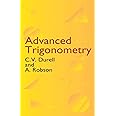 Amazon.com: Advanced Trigonometry (Dover Books on Mathematics ...