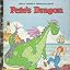 Pete's Dragon a Little Golden Book: Walt Disney Productions ...