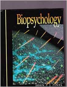Amazon.com: Biopsychology (9780205120529): John P. J Pinel: Books