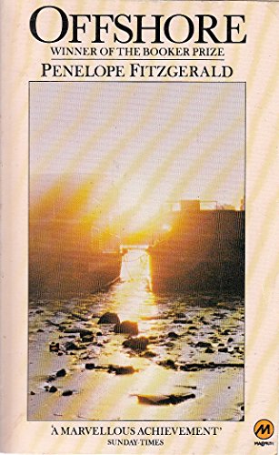 Offshore: Fitzgerald, Penelope: 9780417060101: Amazon.com: Books