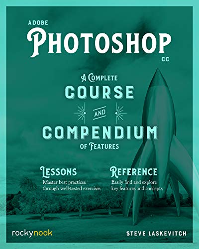 8 Best New Adobe Photoshop Books To Read In 2020 - BookAuthority