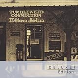 Elton John - Tumbleweed Connection - Amazon.com Music