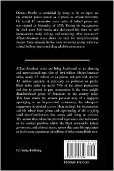 Why Are So Many Black Men in Prison? A Comprehensive Account of How and ...