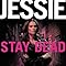 Stay Dead (Annie Carter): Amazon.co.uk: Jessie Keane: 9781447254300: Books