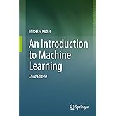 An Introduction to Machine Learning: 9783319200095: Amazon.com: Books