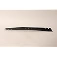 Amazon.com - Toro Genuine OEM 131-9683-03 Mulching Blade for 22in ...