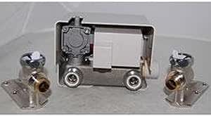 Toto TN78-10V510 1.0 GPM Thermal Mixing Controller - Flush Valves ...