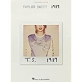 Amazon.com: Taylor Swift - Reputation - Piano, Vocal and Guitar Chords ...