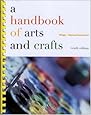 Amazon.com: A Handbook of Arts and Crafts (9780072317275): Philip Wigg ...