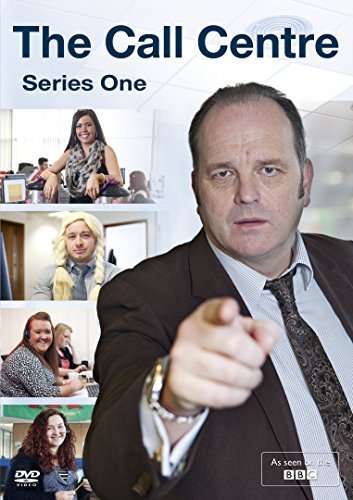 Amazon.com: The Call Centre (Series 1) ( The Call Centre - Series One ...
