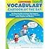 Amazon.com: Vocabulary Cartoons: SAT Word Power (9780965242233): Sam ...