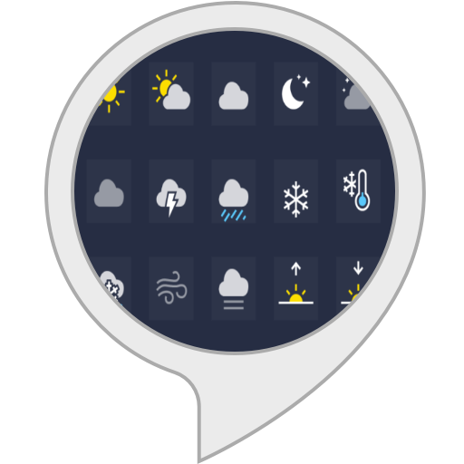 weather forecast : Amazon.in: Alexa Skills