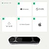 Leap Motion Controller 2 (2nd Gen, 2023) now powered by Ultraleap ...