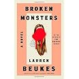 Amazon.com: Broken Monsters: 9780316216821: Beukes, Lauren: Books