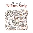 The Art of William Steig: Nahson, Claudia J., Sendak, Maurice ...