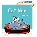 Cat Nap: Toni Yuly: 9781250054586: Amazon.com: Books