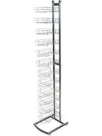 Amazon.com: Display Racks - Retail Displays & Racks: Industrial ...