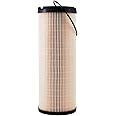 Amazon.com: K37-1021 Fuel Filter Replace L5113F PF46236 FS20207 WF10566 ...