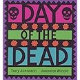Calavera Abecedario: A Day of the Dead Alphabet Book: Winter, Jeanette ...