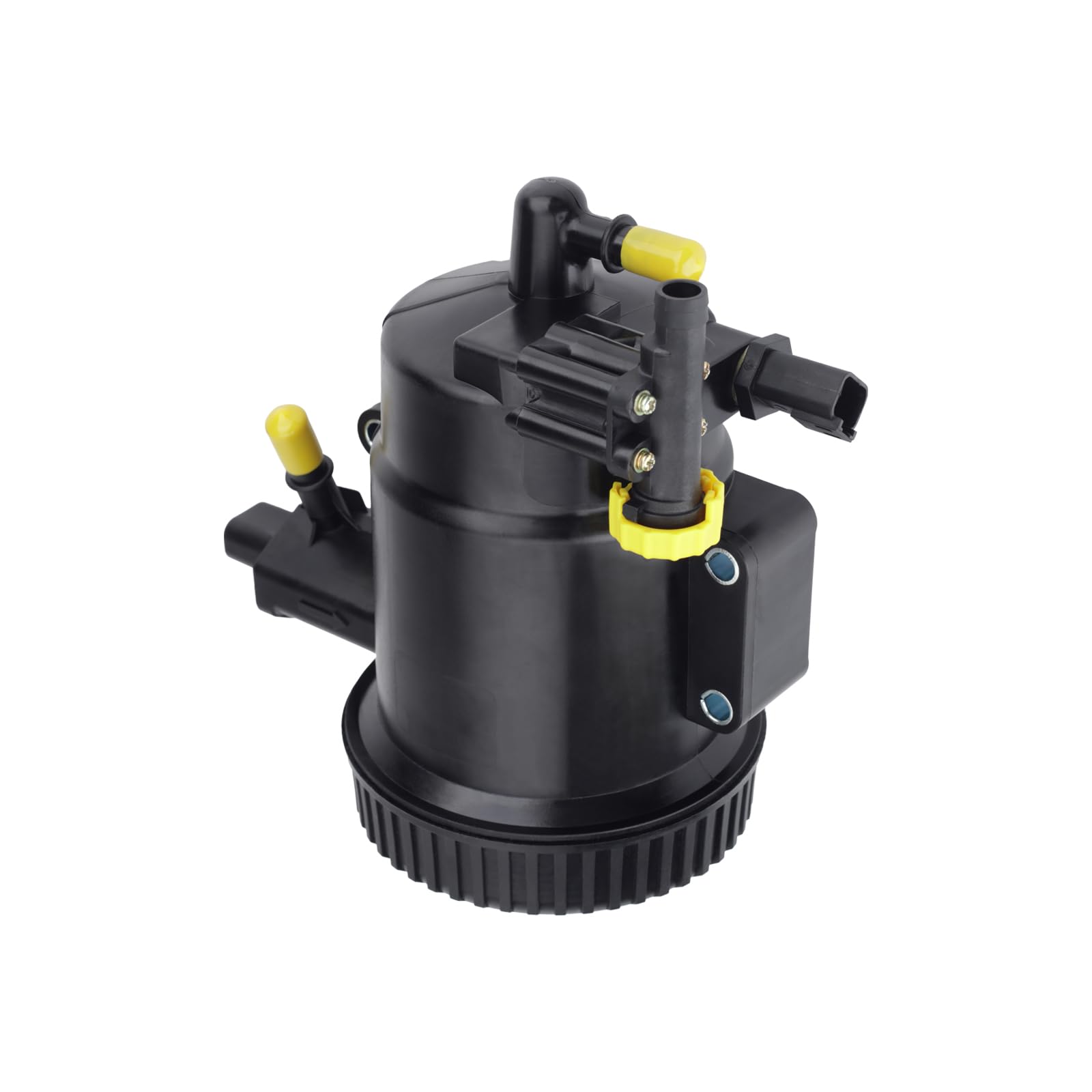 Hacoutiory Fuel Filter Housing Assembly 68157290AA 68157290AB Fit for ...