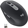 Amazon.com: Logitech M585 Multi-Device Wireless Mouse – Control and ...