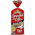 Amazon.com: Food For Life Bread Gluten Free Sprouted Original, 24 Ounce ...