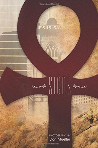 Signs: Don Mueller: 9781633673908: Amazon.com: Books
