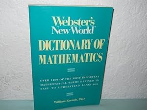 Webster's New World Dictionary of... book by William Karush