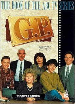 GP The book of the ABC TV series [GP: The book of the ABC-TV series ...